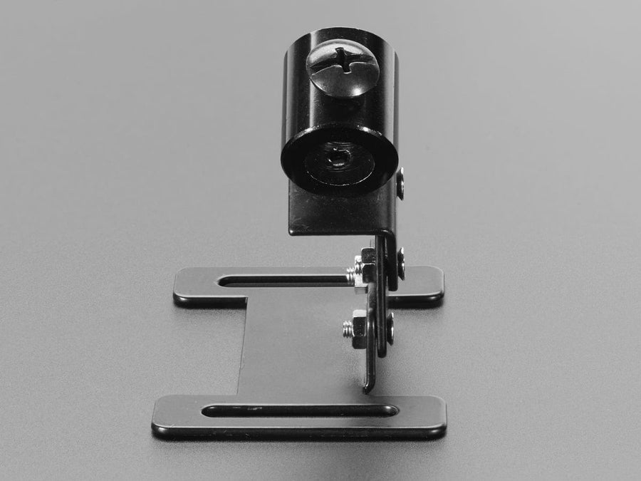 Adjustable Laser Mounting Stand - The Pi Hut