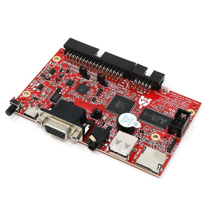 AgonLight2 - Z80 BBC Basic Retro Single Board Computer - The Pi Hut