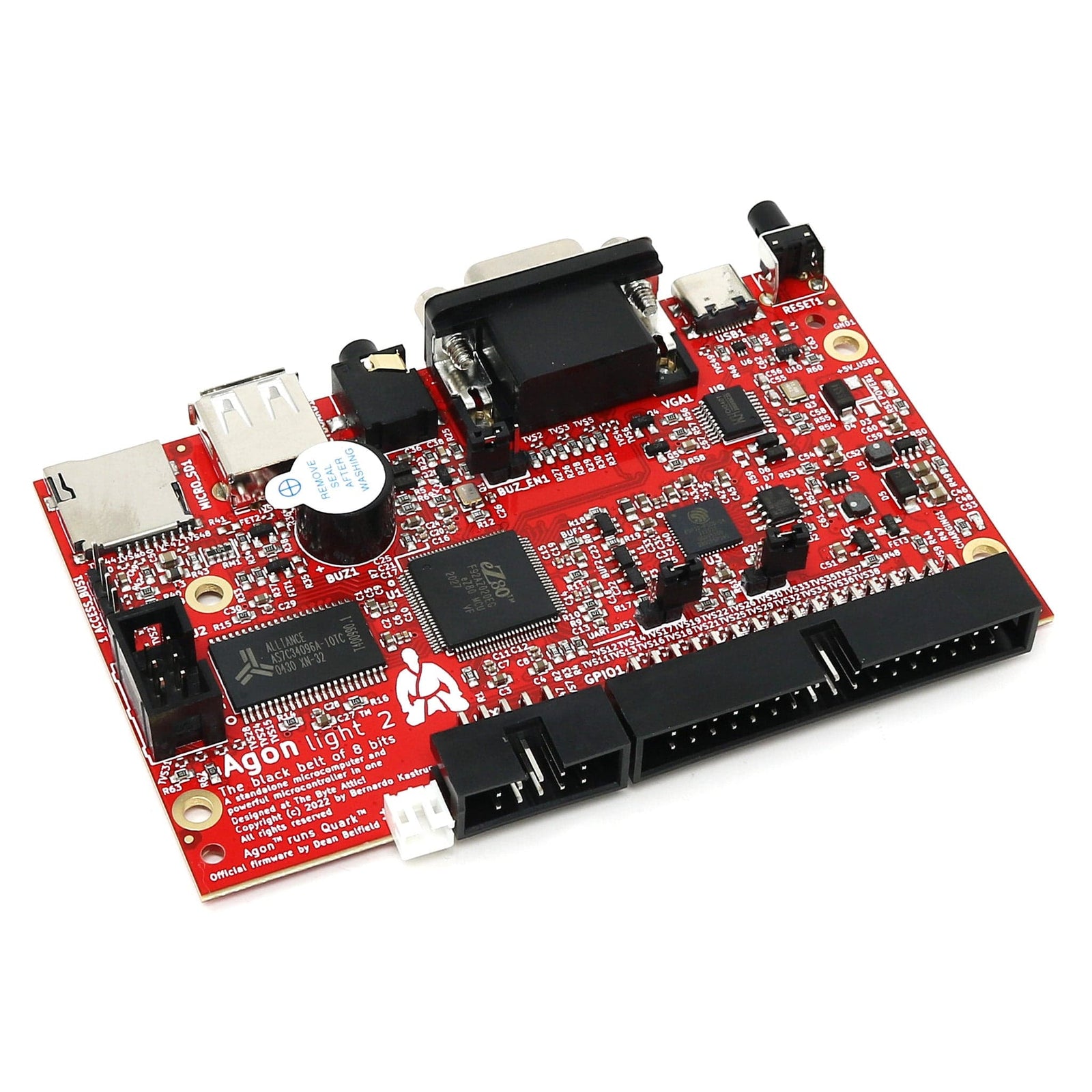 Olimex Products - The Pi Hut