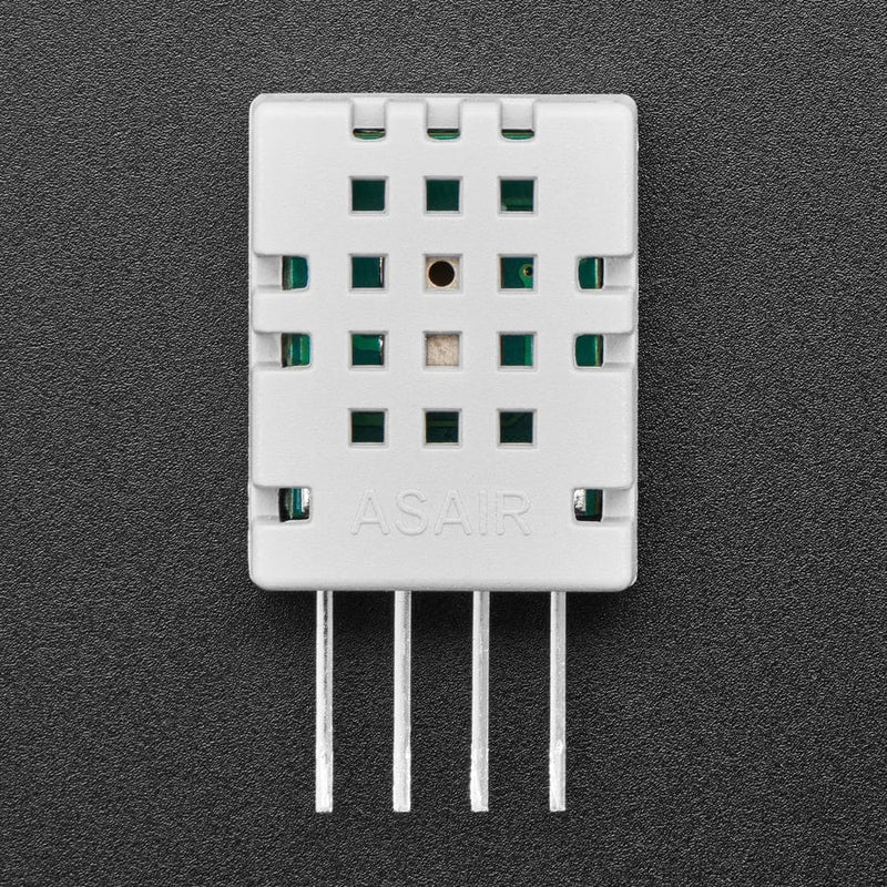 AGS02MA I2C TVOC Gas Sensor - The Pi Hut
