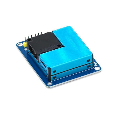 Air Monitoring Breakout (PMSA003) [Discontinued] - The Pi Hut