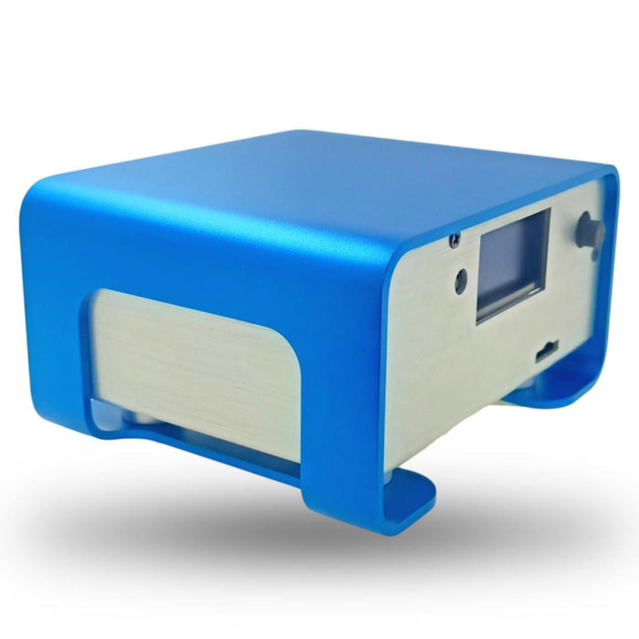 Allo Boss2 Player (Including Raspberry Pi 4 4GB) | The Pi Hut