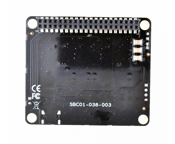 Allo i2s Isolator v1.2 [Discontinued] | The Pi Hut