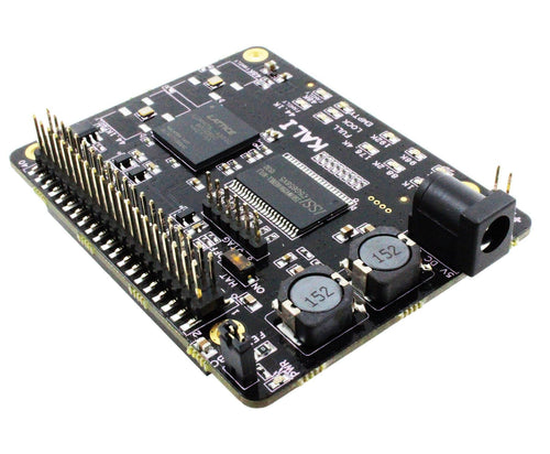 Allo Kali - i2s Reclocker [Discontinued] | The Pi Hut