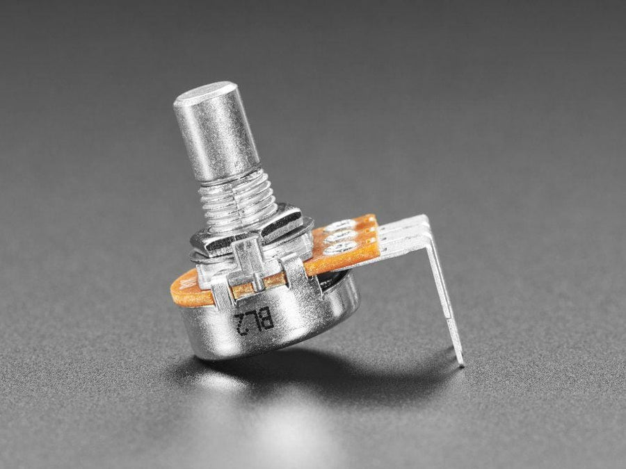 Alpha Single-Gang 16mm Right-angle PC Mount - 1K Linear (RV16AF-41-15R1 ...