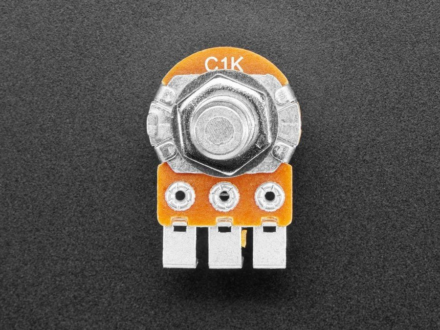 Alpha Single-Gang 16mm Right-angle PC Mount - 1K Reverse Audio (RV16AF ...