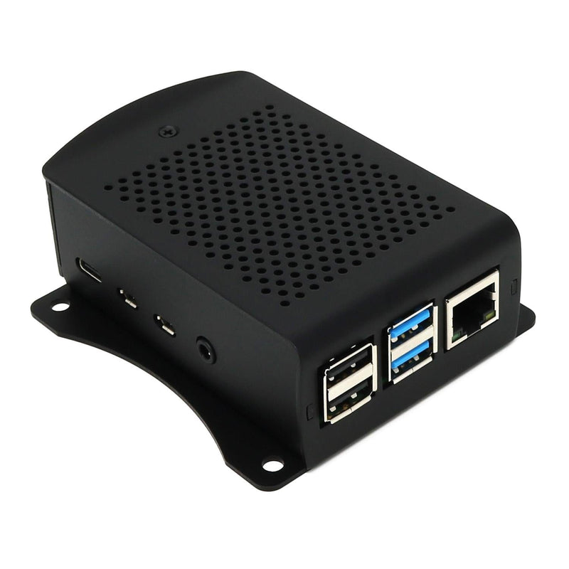 Raspberry Pi Display/Screen Cases - The Pi Hut