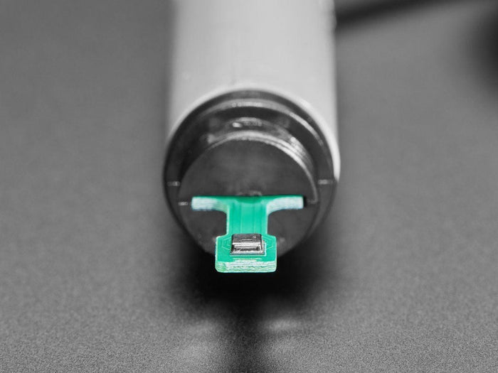 AM2315C - Encased I2C Temperature/Humidity Sensor - The Pi Hut