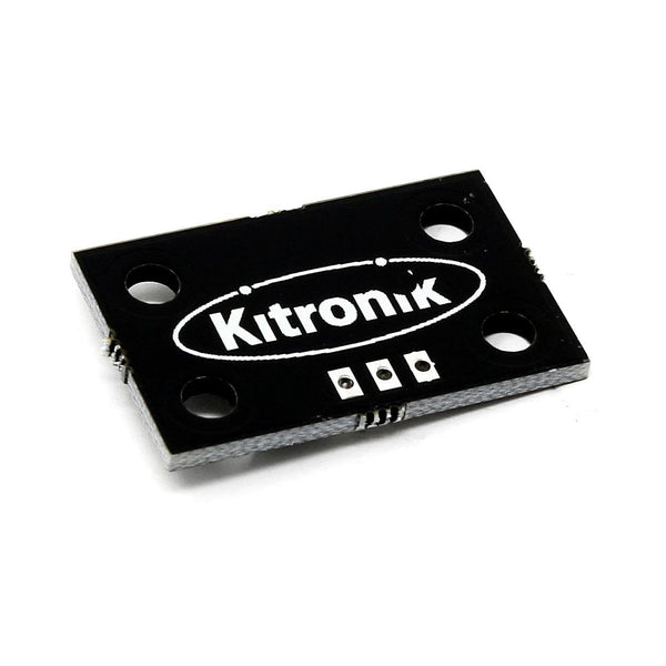 Ambient Light Sensor Breakout Board [Discontinued] - The Pi Hut