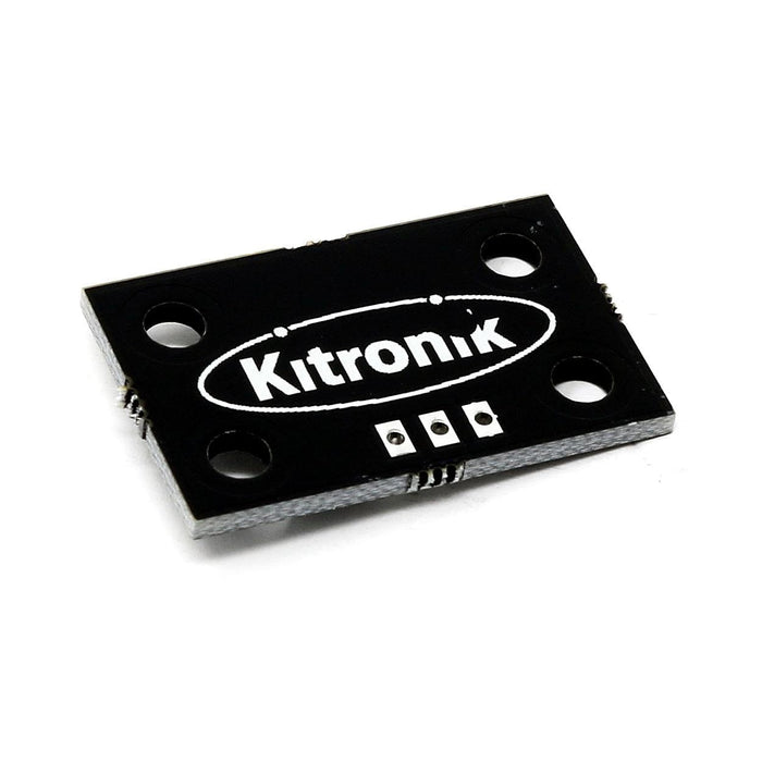 Ambient Light Sensor Breakout Board [Discontinued] - The Pi Hut