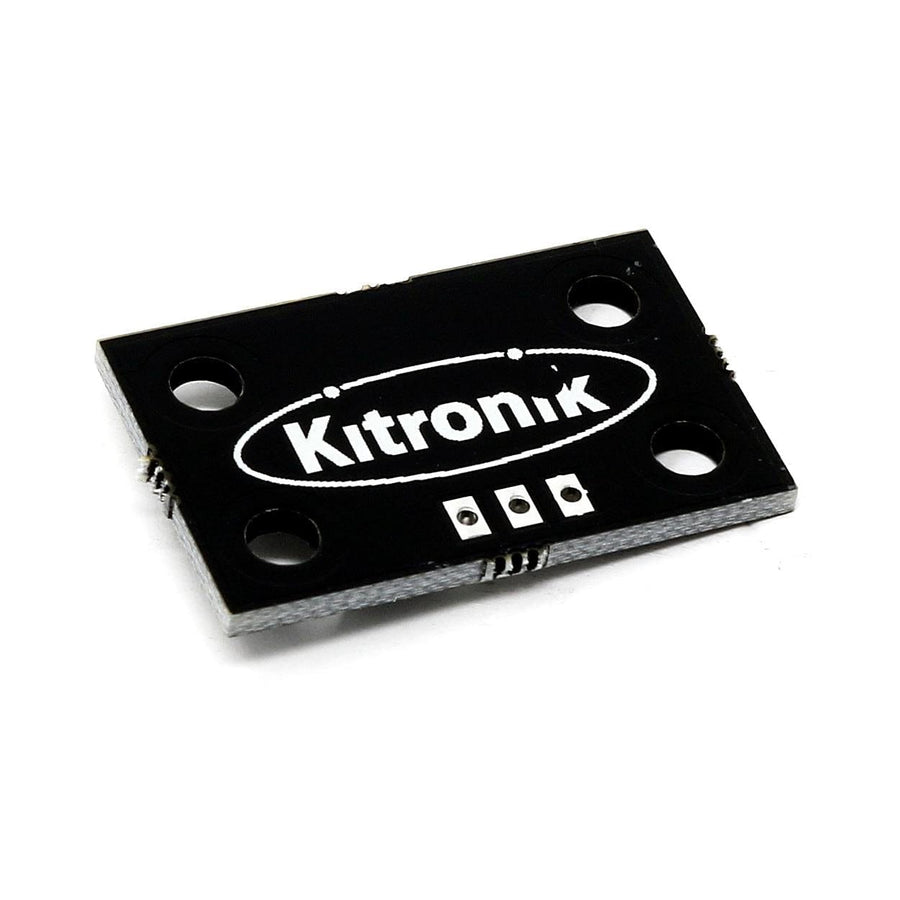 Ambient Light Sensor Breakout Board [Discontinued] - The Pi Hut