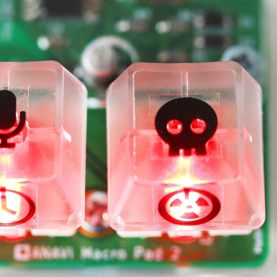 Anavi Macro Pad 2 - Developer Kit - The Pi Hut