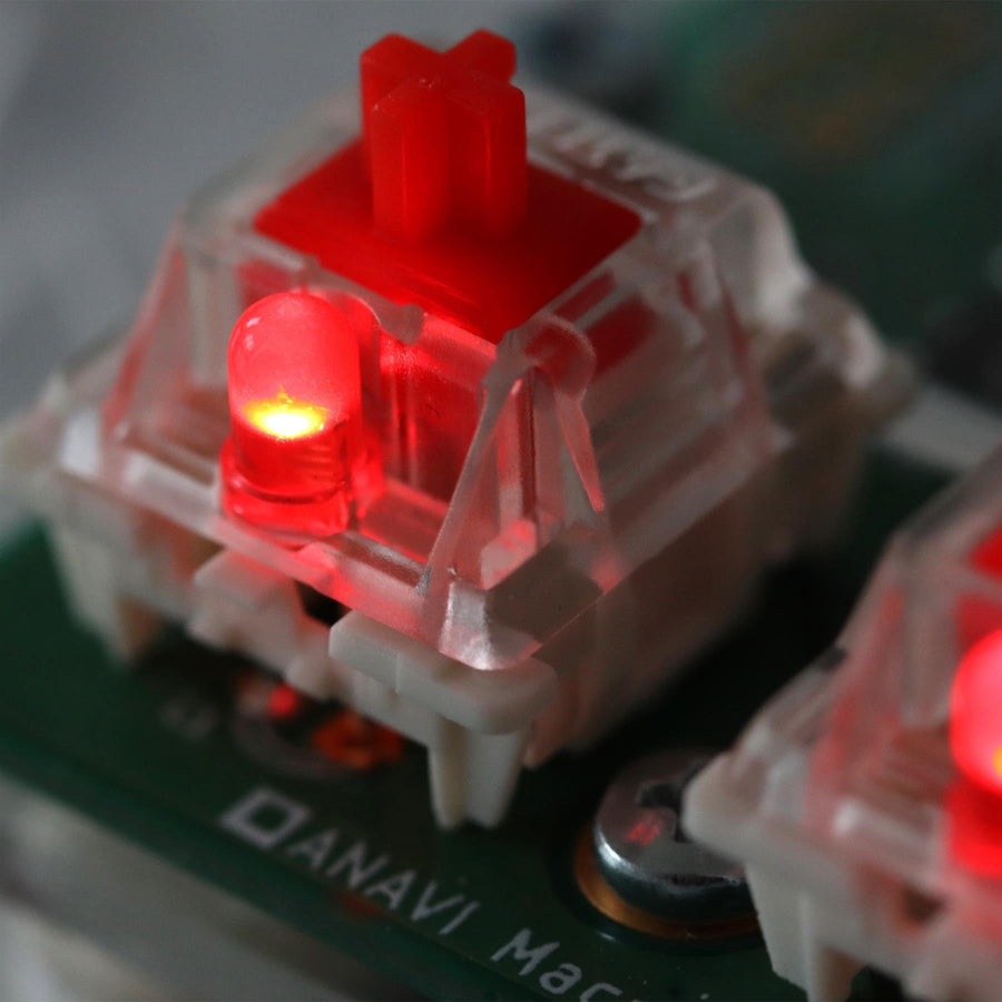 Anavi Macro Pad 2 - Developer Kit | The Pi Hut