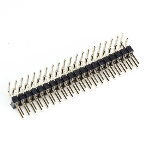 GPIO Hammer Header (Solderless) - The Pi Hut