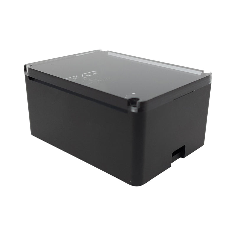 Anidees Extra Tall Raspberry Pi 4 Case - The Pi Hut