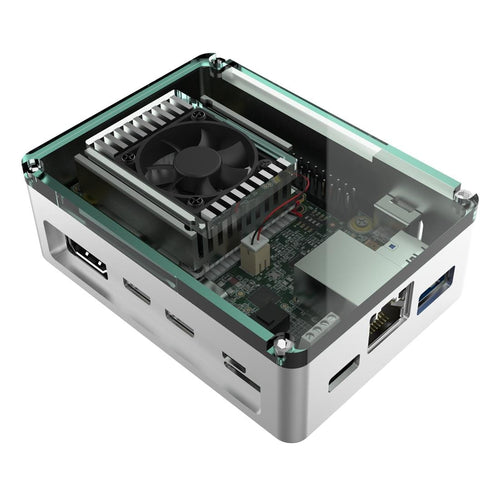 Anidees Google Coral Dev Board Case - The Pi Hut