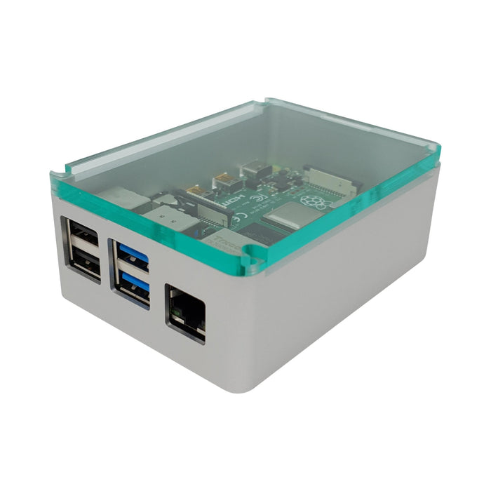 Raspberry Pi Cases | The Pi Hut