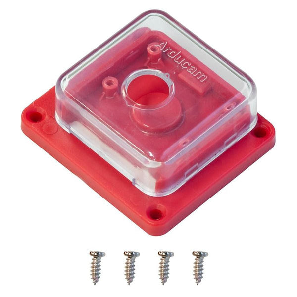 64MP Hawk-eye Autofocus Camera Module for Raspberry Pi | The Pi Hut