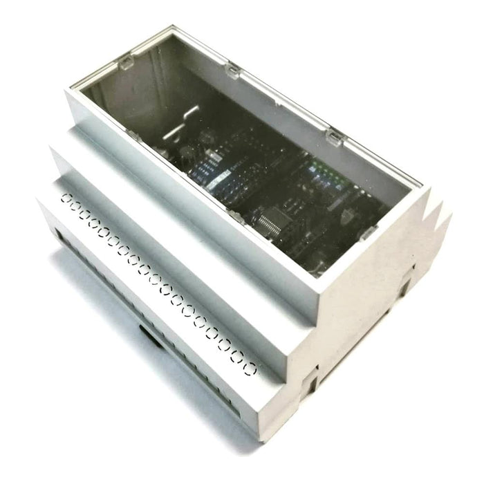 ArduiBox MKR - Arduino MKR Prototyping DIN Rail Case (inc. 5V regulator ...