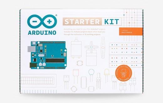 Arduino Fundamentals Bundle (Including Exam) | The Pi Hut