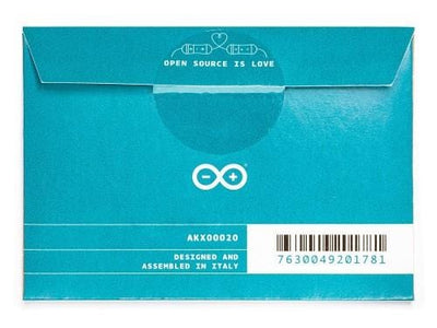 Arduino Fundamentals Bundle (Including Exam) | The Pi Hut