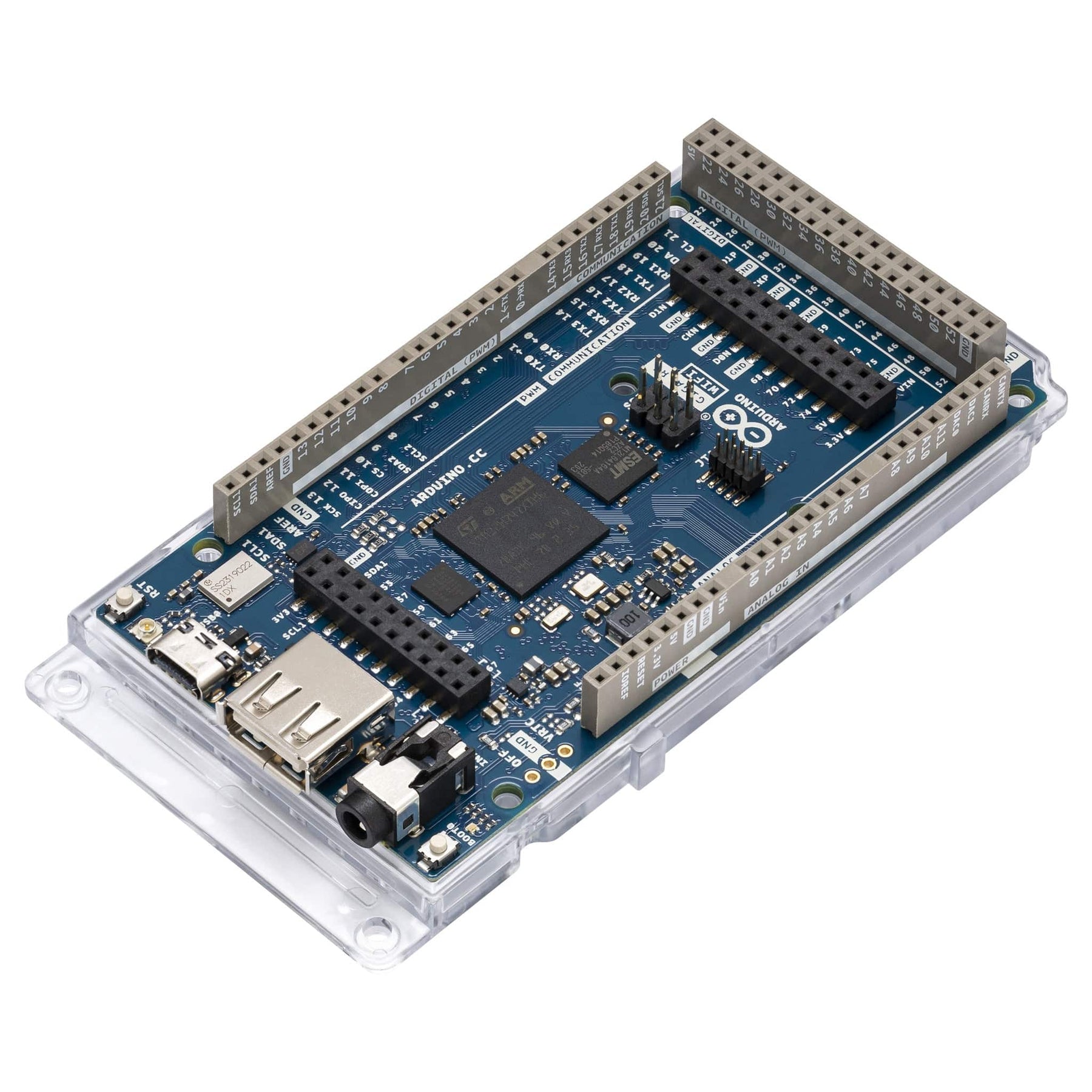 Arduino Store - The Pi Hut