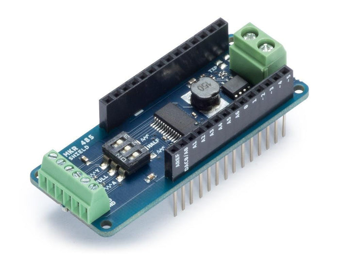 RS422 RS485 Shield for Arduino | The Pi Hut