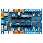 Arduino Nano Motor Carrier - The Pi Hut