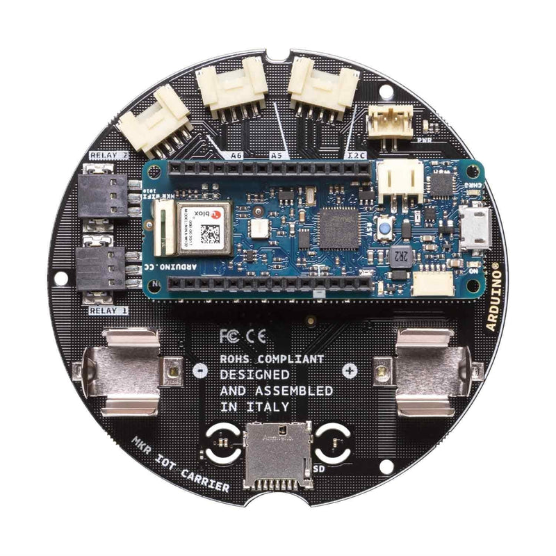 Arduino Oplà IOT Kit [Discontinued] | The Pi Hut