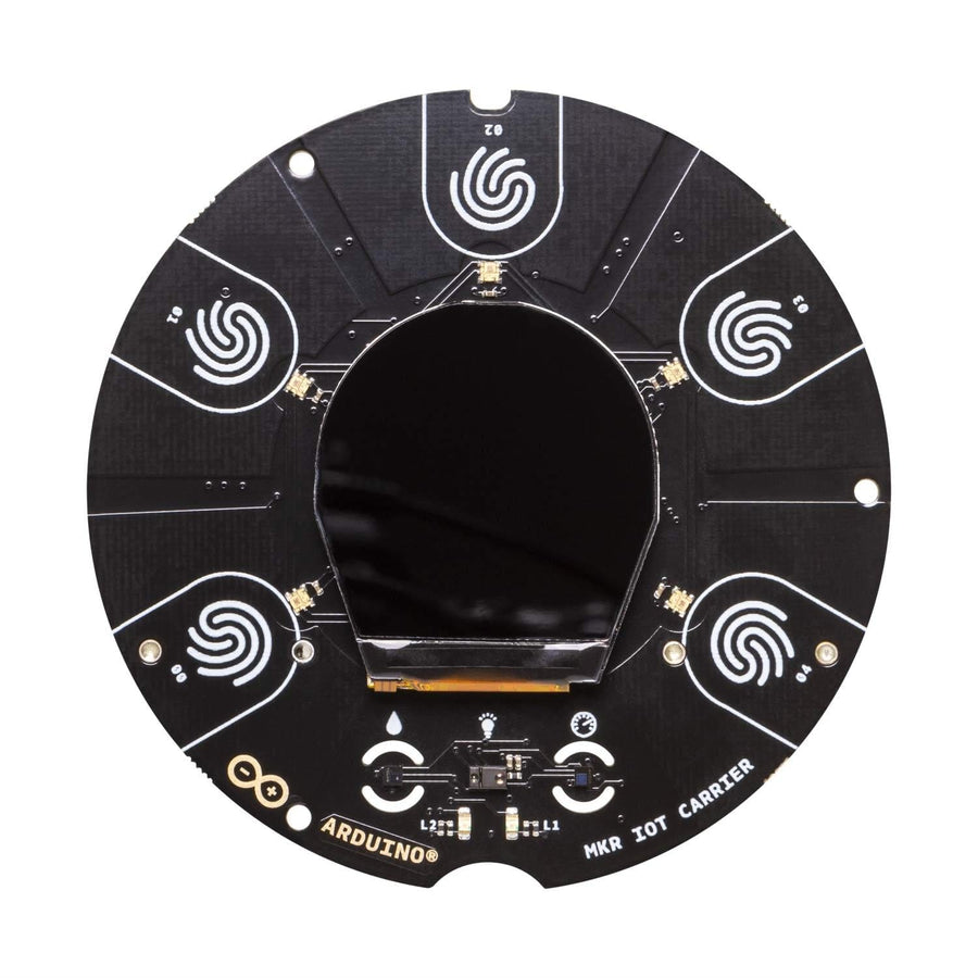 Arduino Oplà IOT Kit [Discontinued] | The Pi Hut