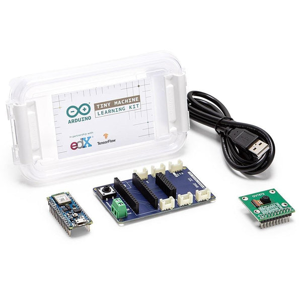Arduino Kits & Bundles - The Pi Hut