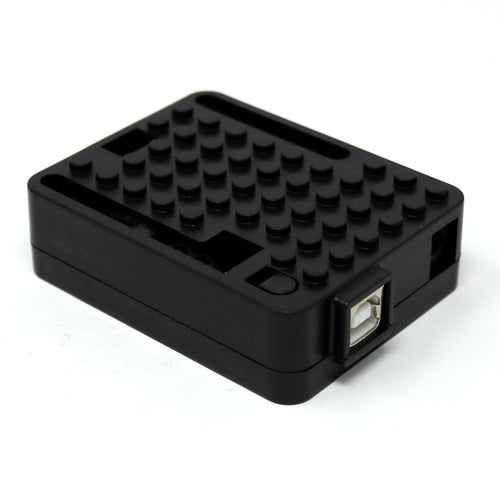 Arduino Uno Blox Case The Pi Hut