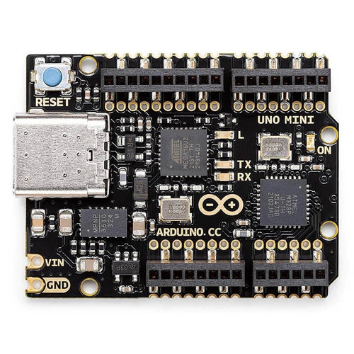 Arduino UNO Mini Limited Edition [Discontinued] - The Pi Hut