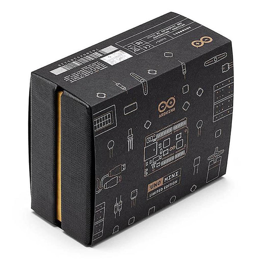 Arduino UNO Mini Limited Edition [Discontinued] - The Pi Hut
