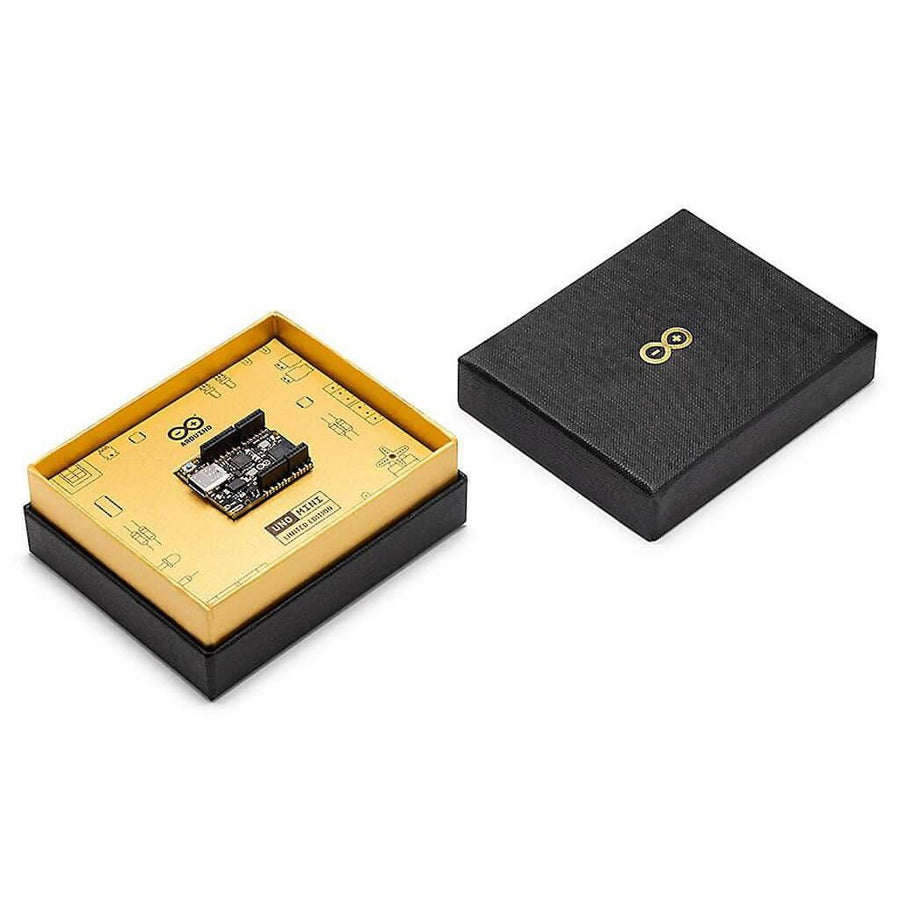 Arduino Uno Mini Limited Edition Discontinued The Pi Hut
