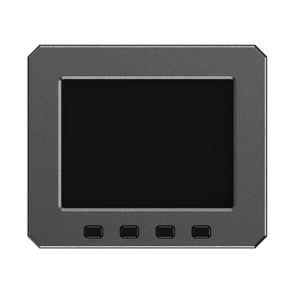 Argon POD 2.8" Capacitive Touch Display Module - The Pi Hut