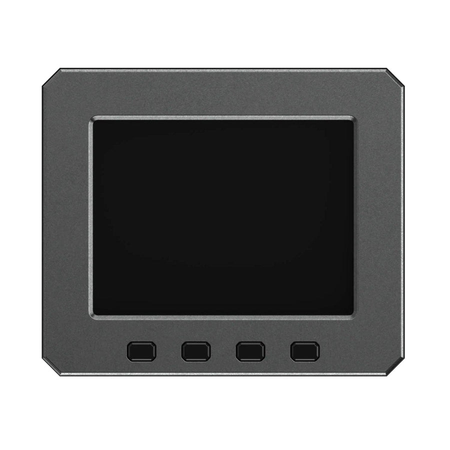 Argon POD 2.8" Capacitive Touch Display Module - The Pi Hut