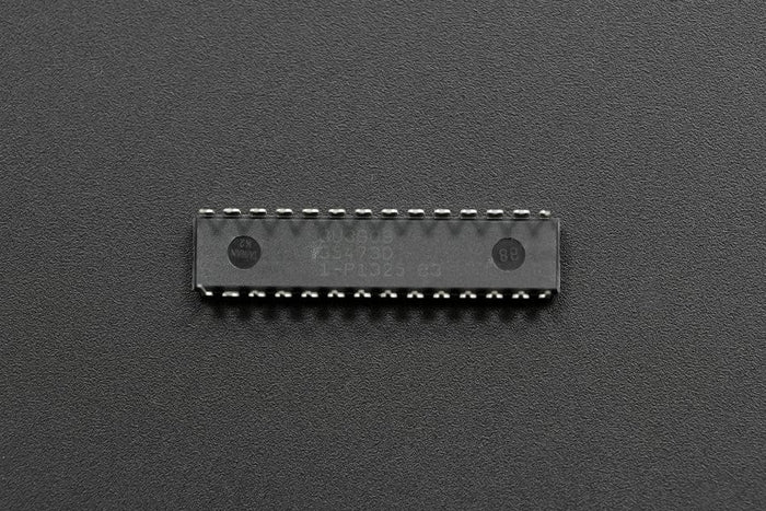 ATmega328 Chip with Arduino Bootloader [Discontinued] - The Pi Hut
