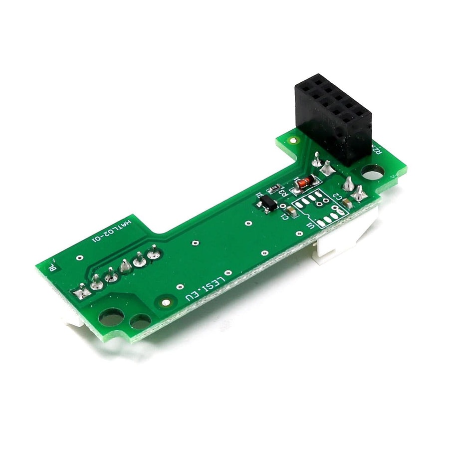 Auto Fan Control Module + 3.3V, 5V, I2C & TXD/RXD Breakout for ...