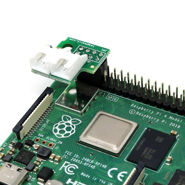 Raspberry Pi Fan HATs | The Pi Hut
