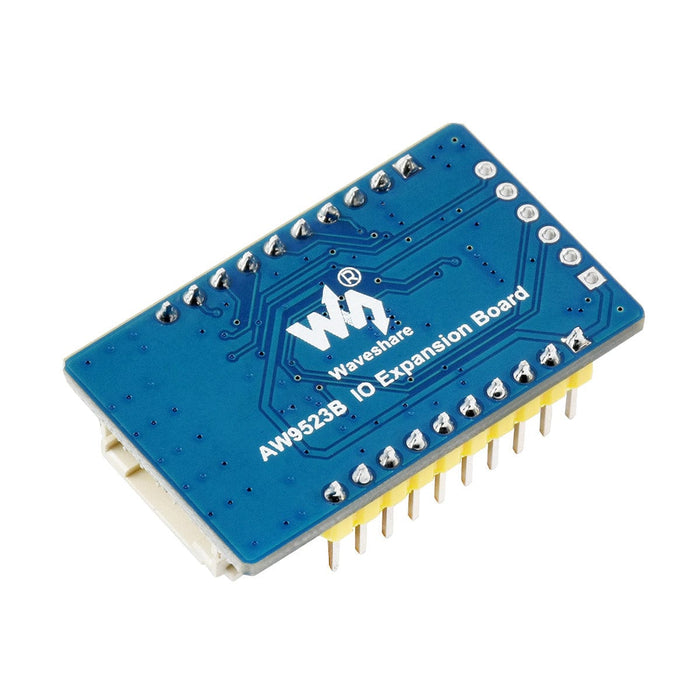 AW9523B IO Expansion Board - The Pi Hut