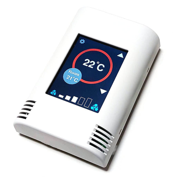 AZ-Touch Pi Zero - Wall Mounting Touchscreen Set | The Pi Hut