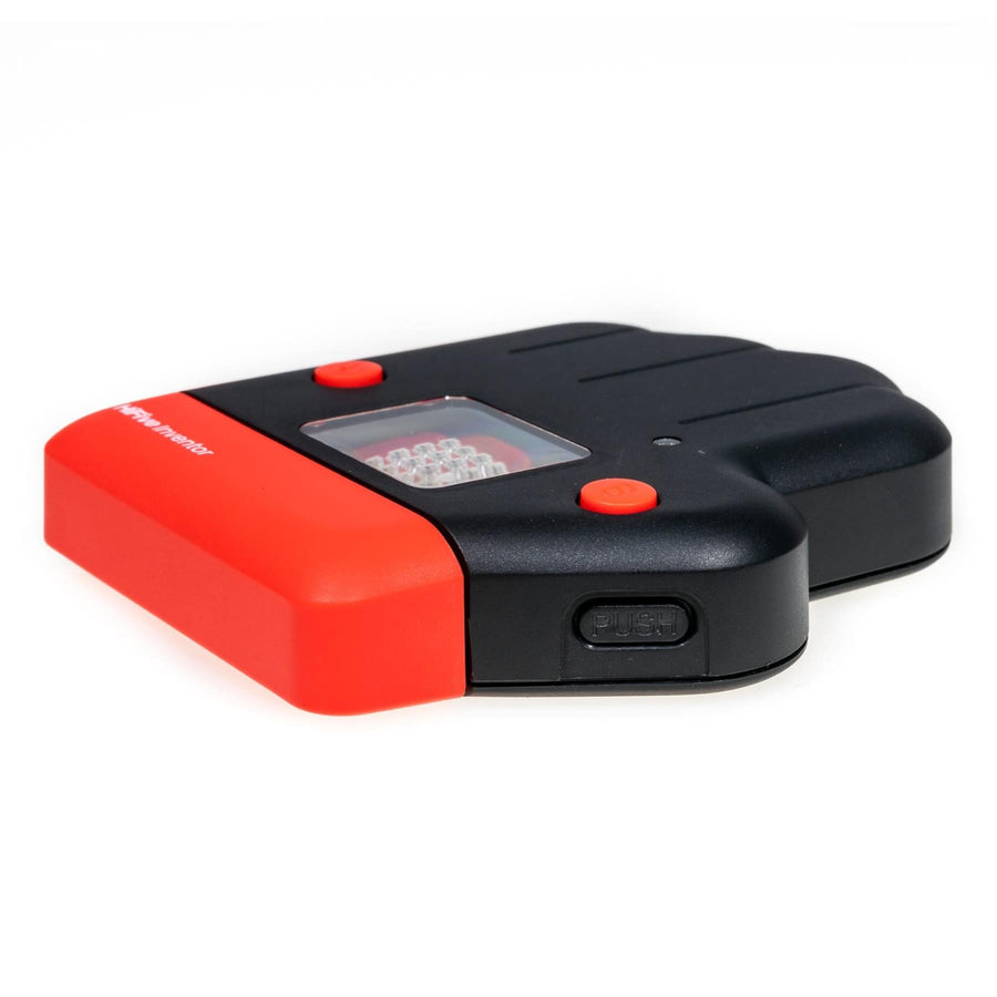 BBC Doctor Who HighFive Inventor Coding Kit - Premium Version - The Pi Hut