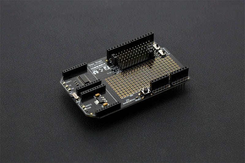 Bees Shield for Arduino [Discontinued] - The Pi Hut