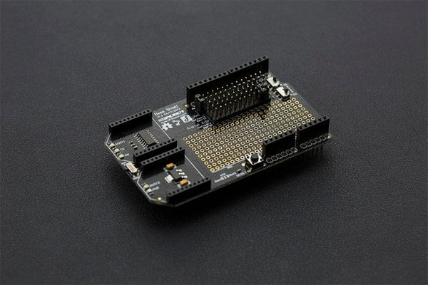 Bees Shield for Arduino [Discontinued] - The Pi Hut