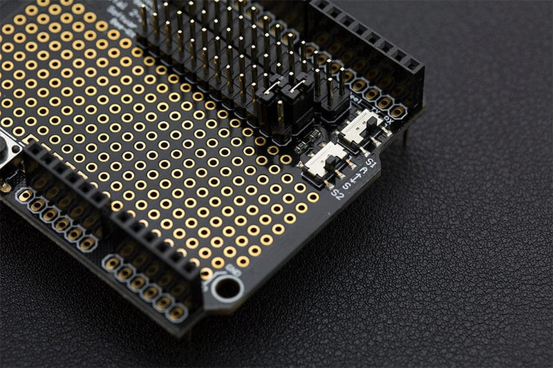 Bees Shield for Arduino [Discontinued] - The Pi Hut