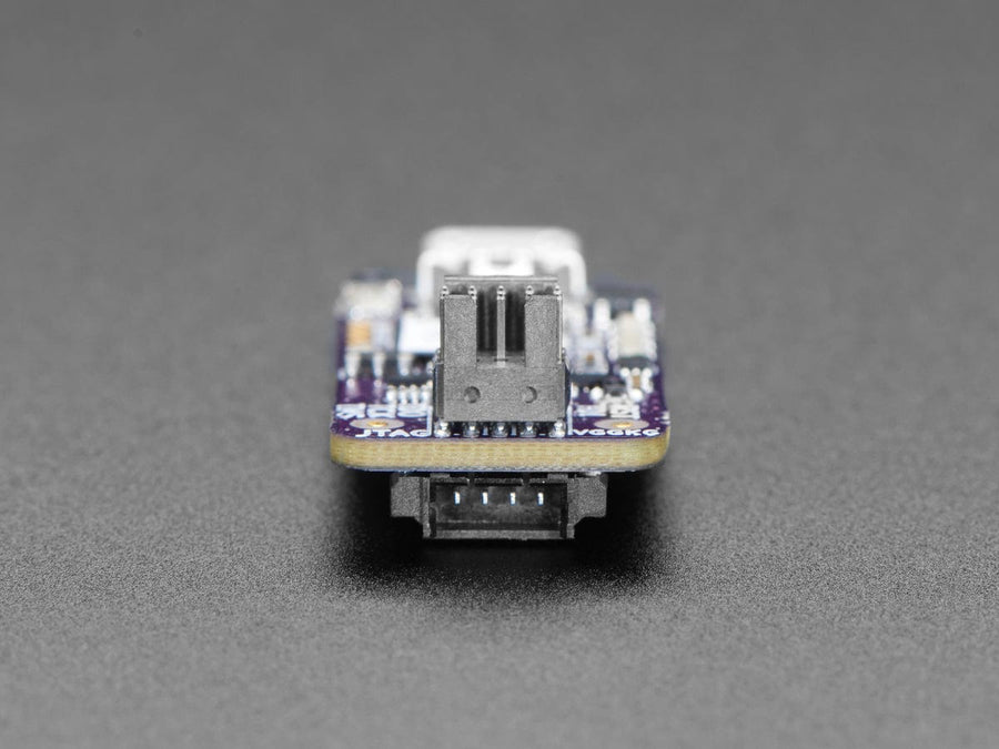 Black Magic Probe with JTAG Cable and Serial Cable (V2.1) - The Pi Hut