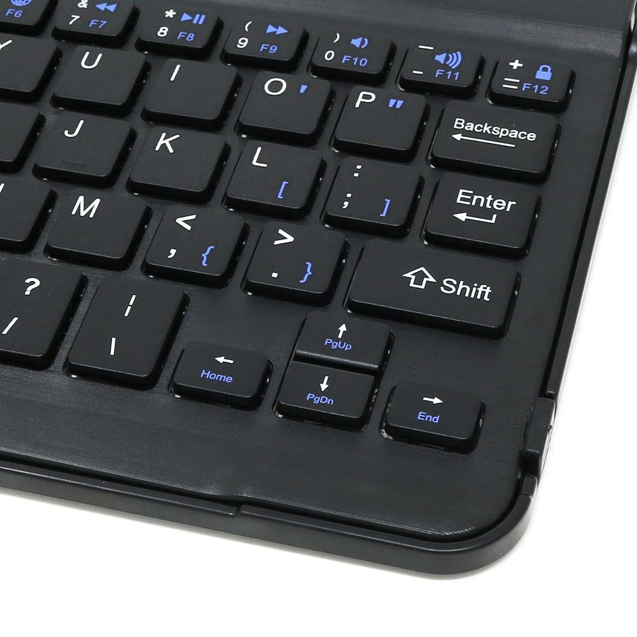 Bluetooth Keyboard & Bracket for OneNineDesign Touchscreen Case ...