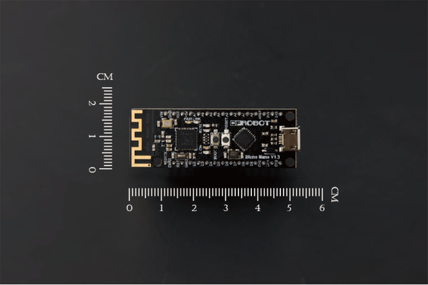 Bluno Nano - Arduino Nano Compatible - Bluetooth 4.0 - The Pi Hut