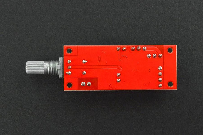 Bone Conduction Kit [discontinued] - The Pi Hut